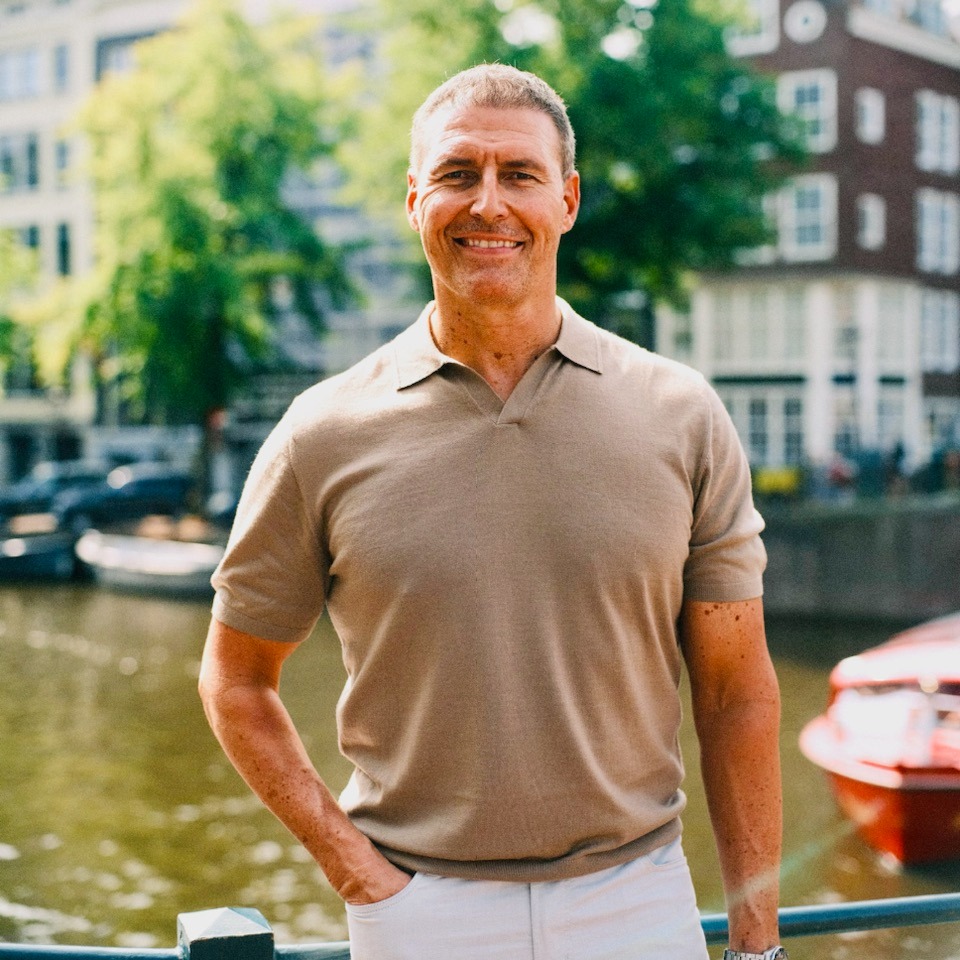 Carsten Beckmann, Real Estate Agent - Compass