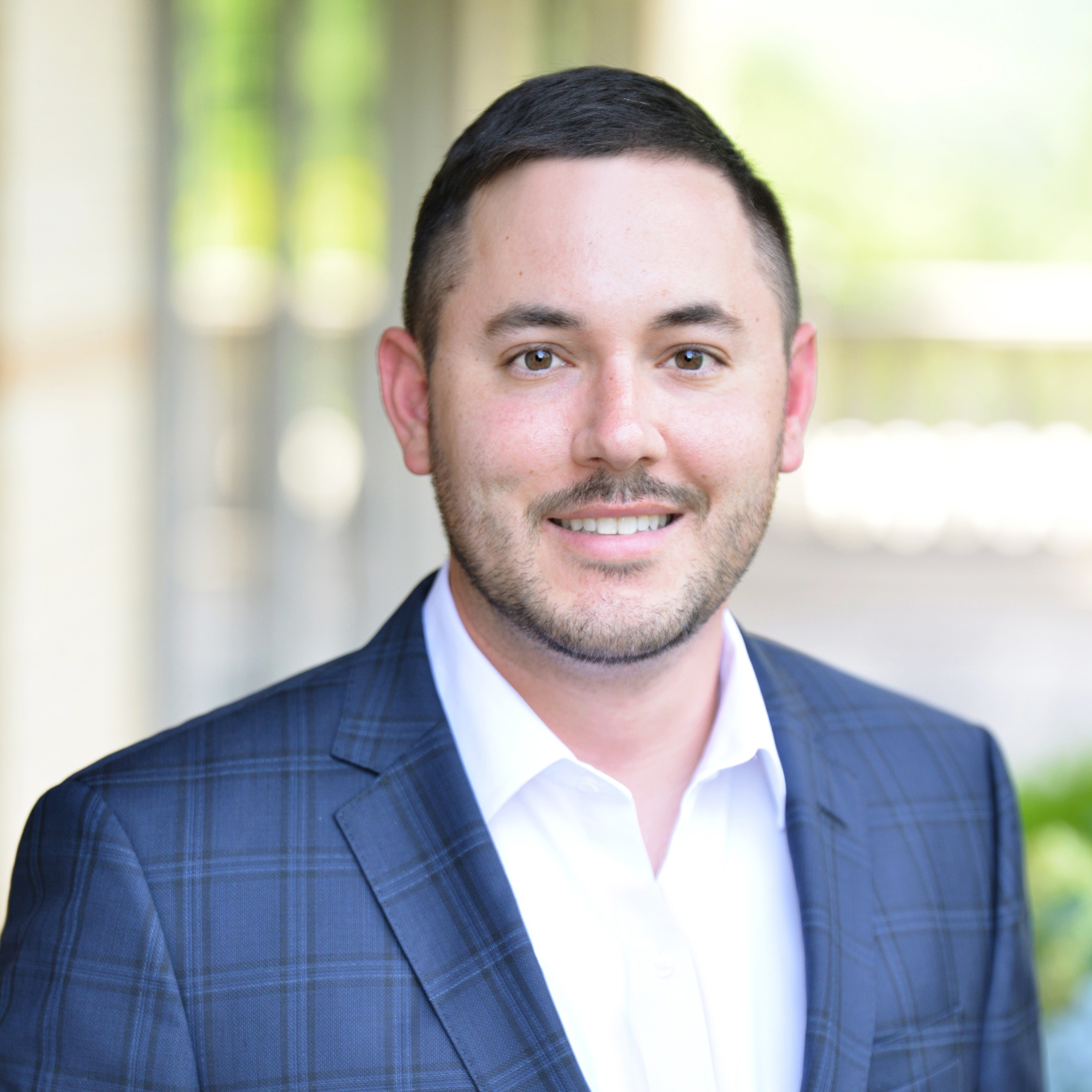 Justin Koeniger, Real Estate Agent - Compass