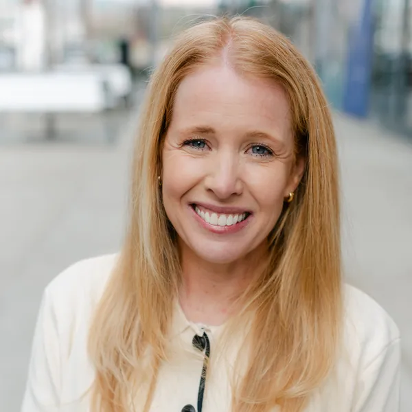 Christy Lucia, Real Estate Agent - Compass