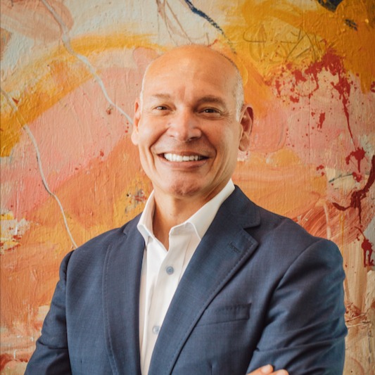 Greg Ward, Real Estate Agent - Compass