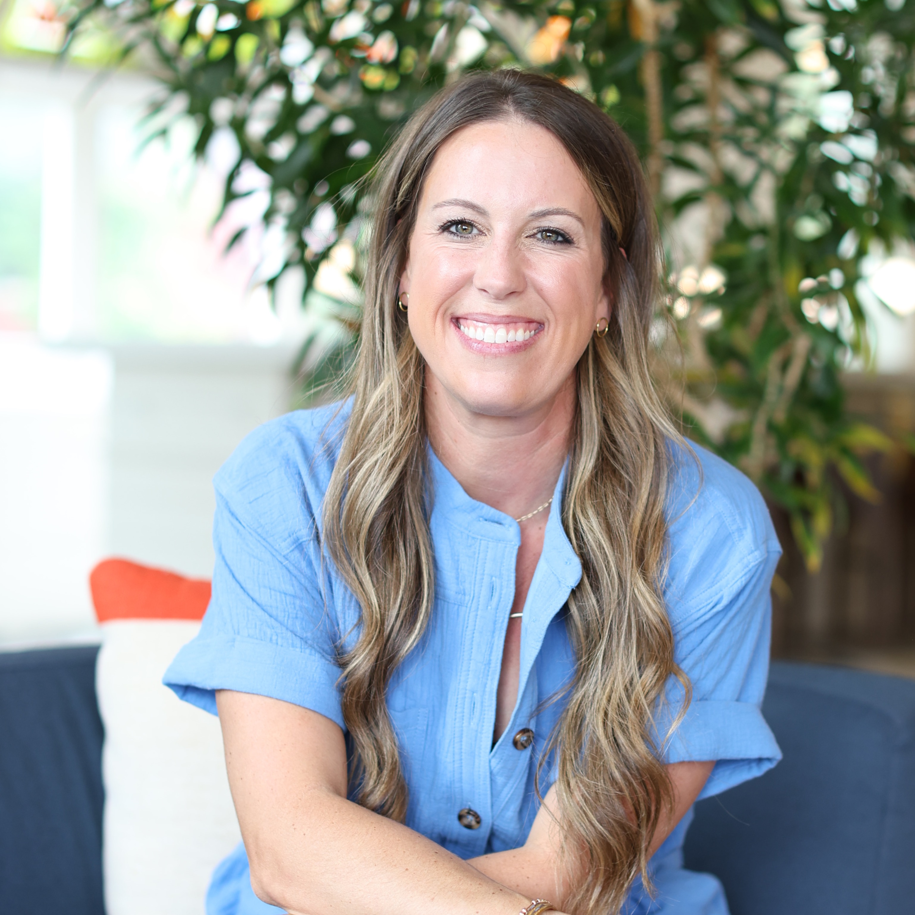 Jenna Pineda, Real Estate Agent - Compass