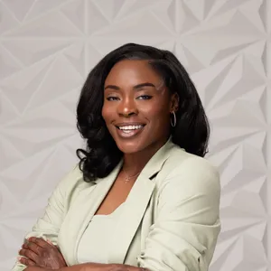 Skyler Harris, Real Estate Agent - Compass