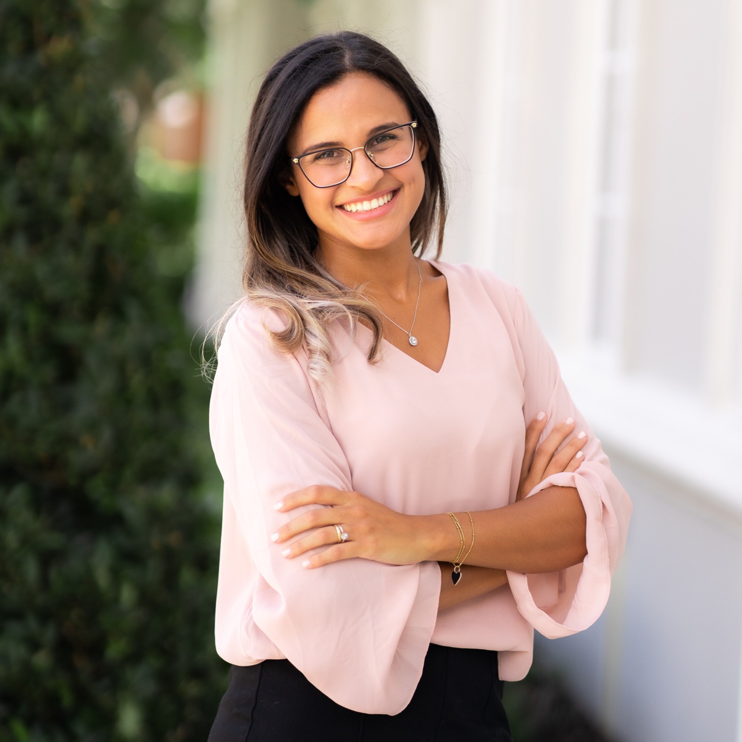Marielle Parra, Real Estate Agent - Compass