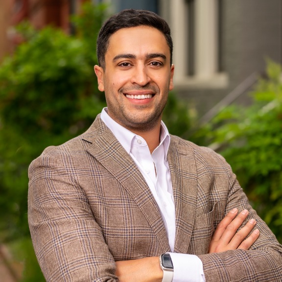 So Tayebi, Real Estate Agent - Compass