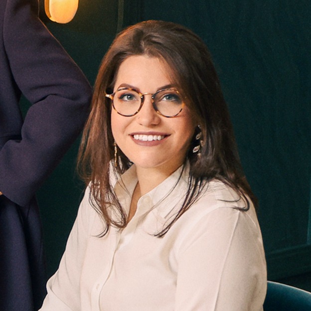 Rachel Zack, Real Estate Agent - Compass