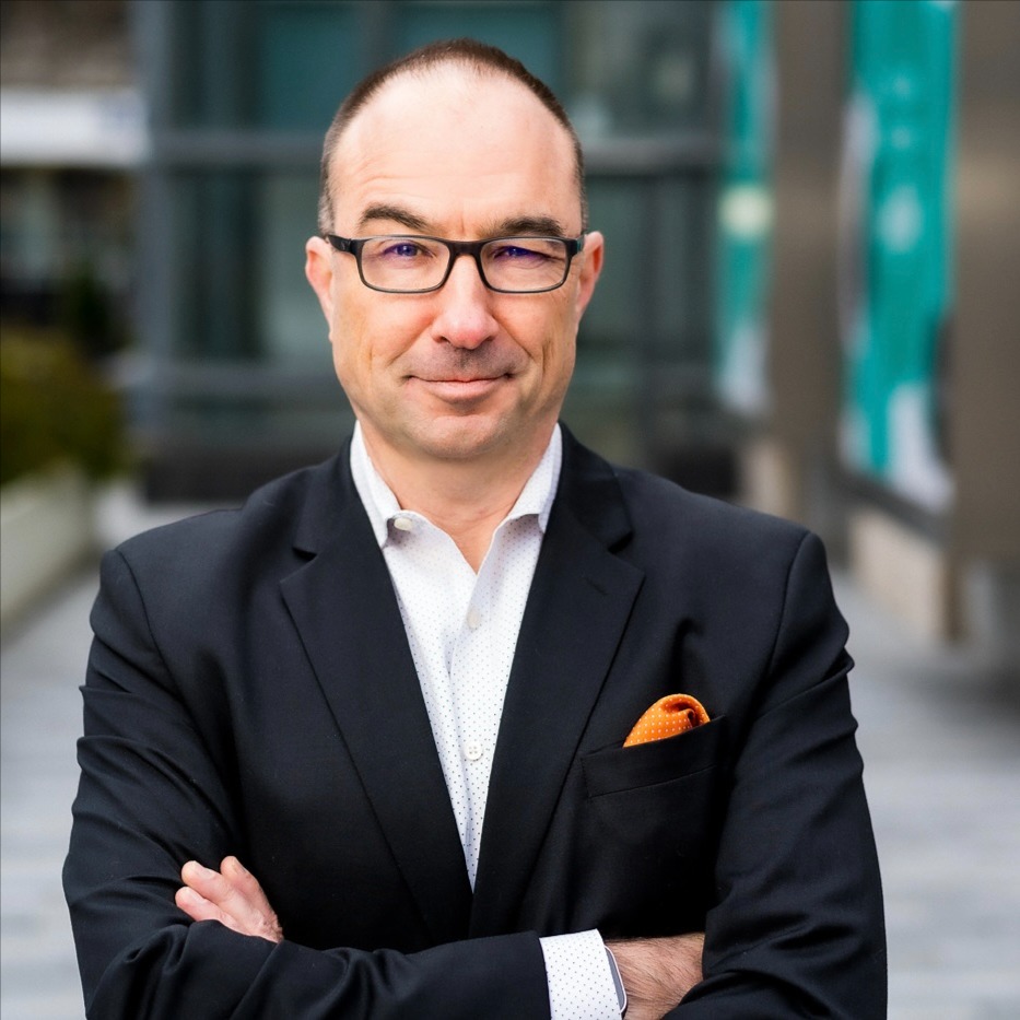 Piers Bocock, Real Estate Agent - Compass