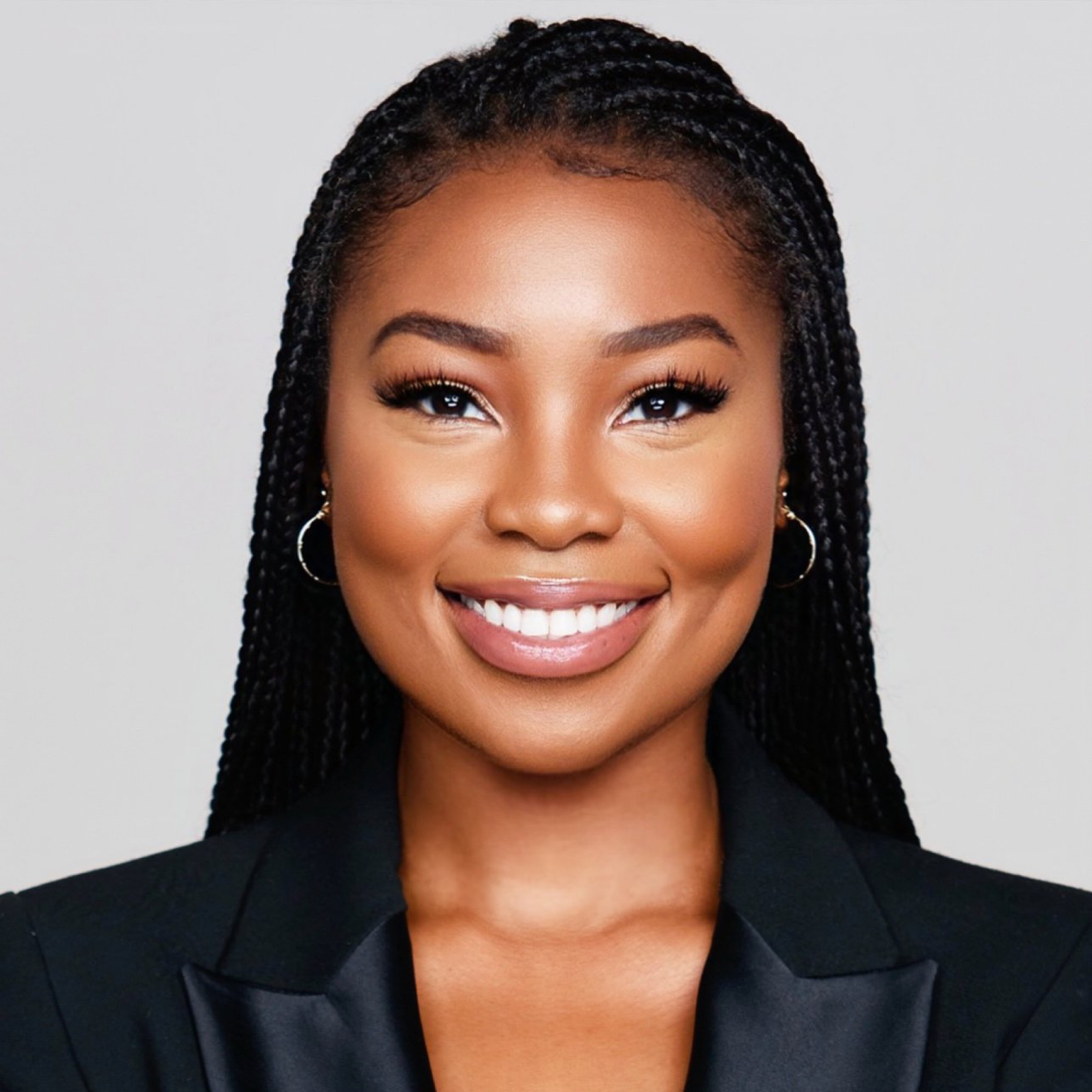 Monica Lawal, Real Estate Agent - Compass