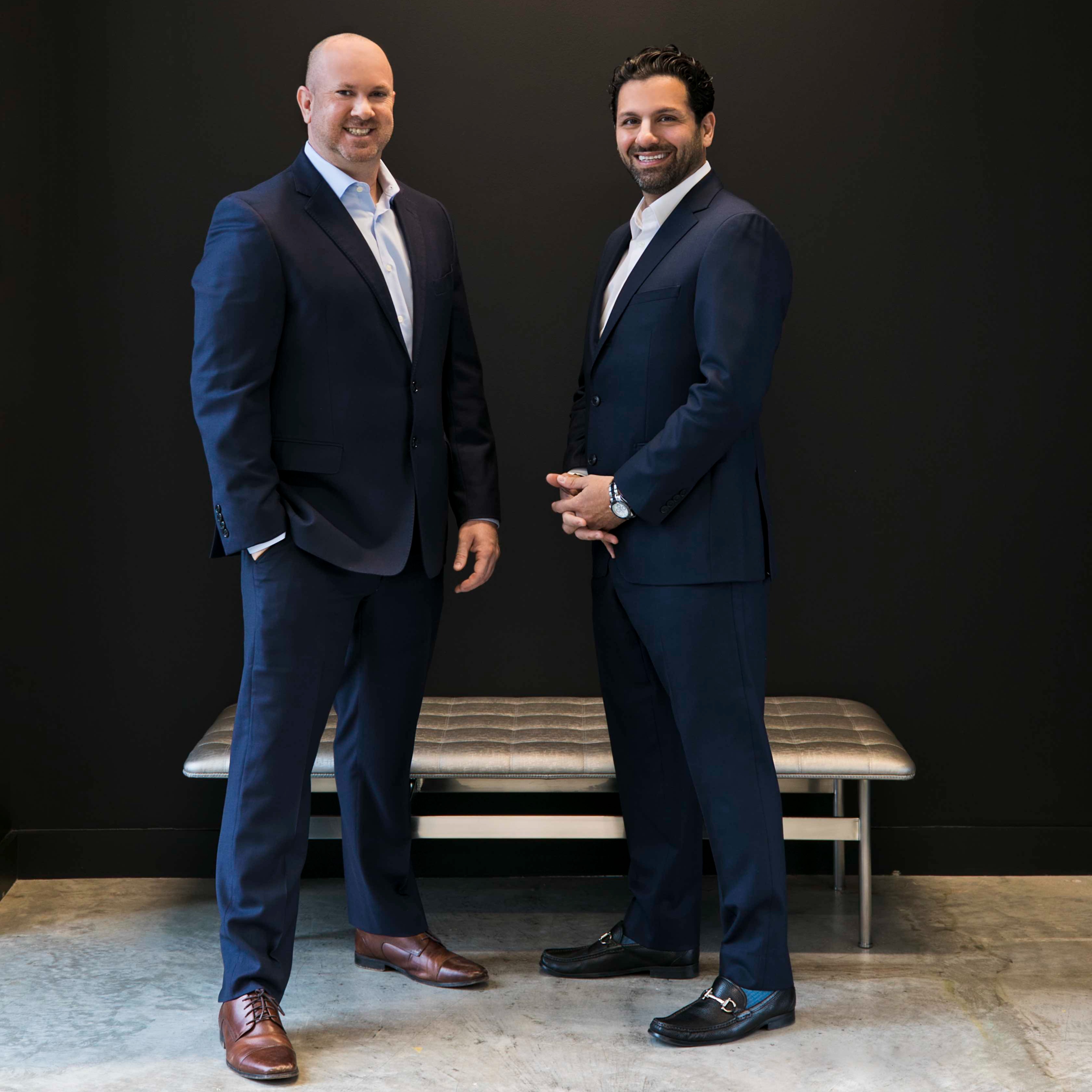 The Peter & Sam Team, Real Estate Agents - Compass