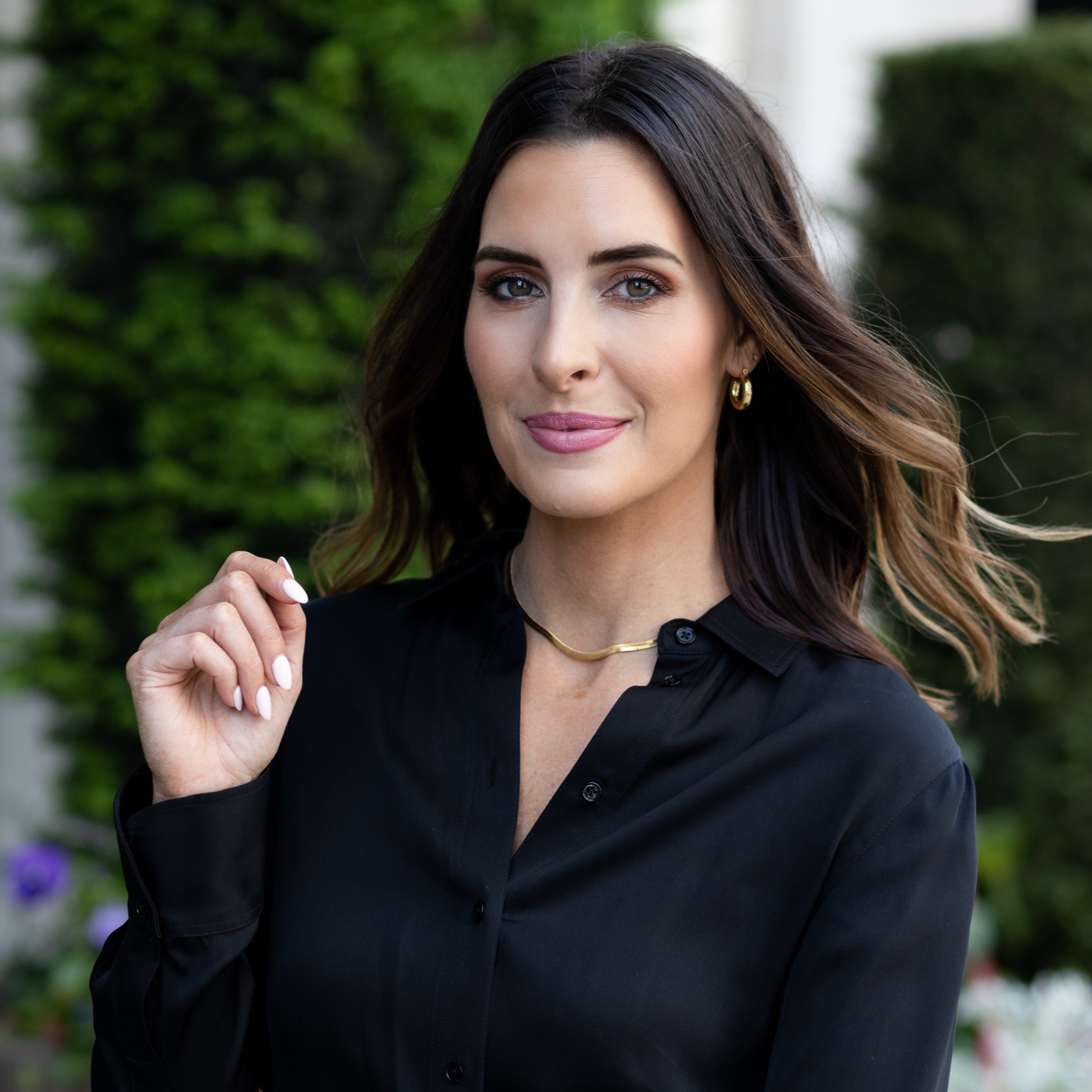 Erin Harper, Real Estate Agent - Compass