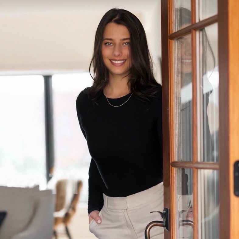 Leandra Porcelli, Real Estate Agent - Compass