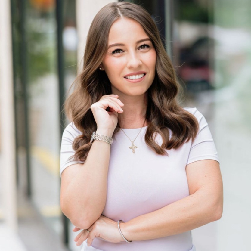 Marrisa Vicens, Real Estate Agent - Compass