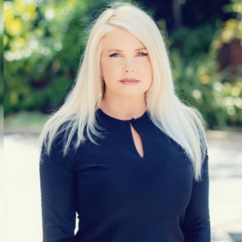 Crystalyn Creel, Real Estate Agent - Compass