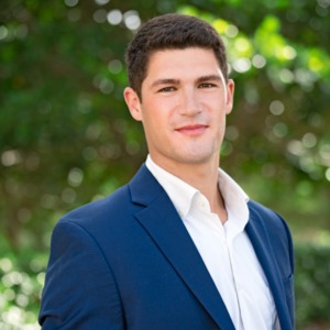 Jake Trotta, Real Estate Agent - Compass