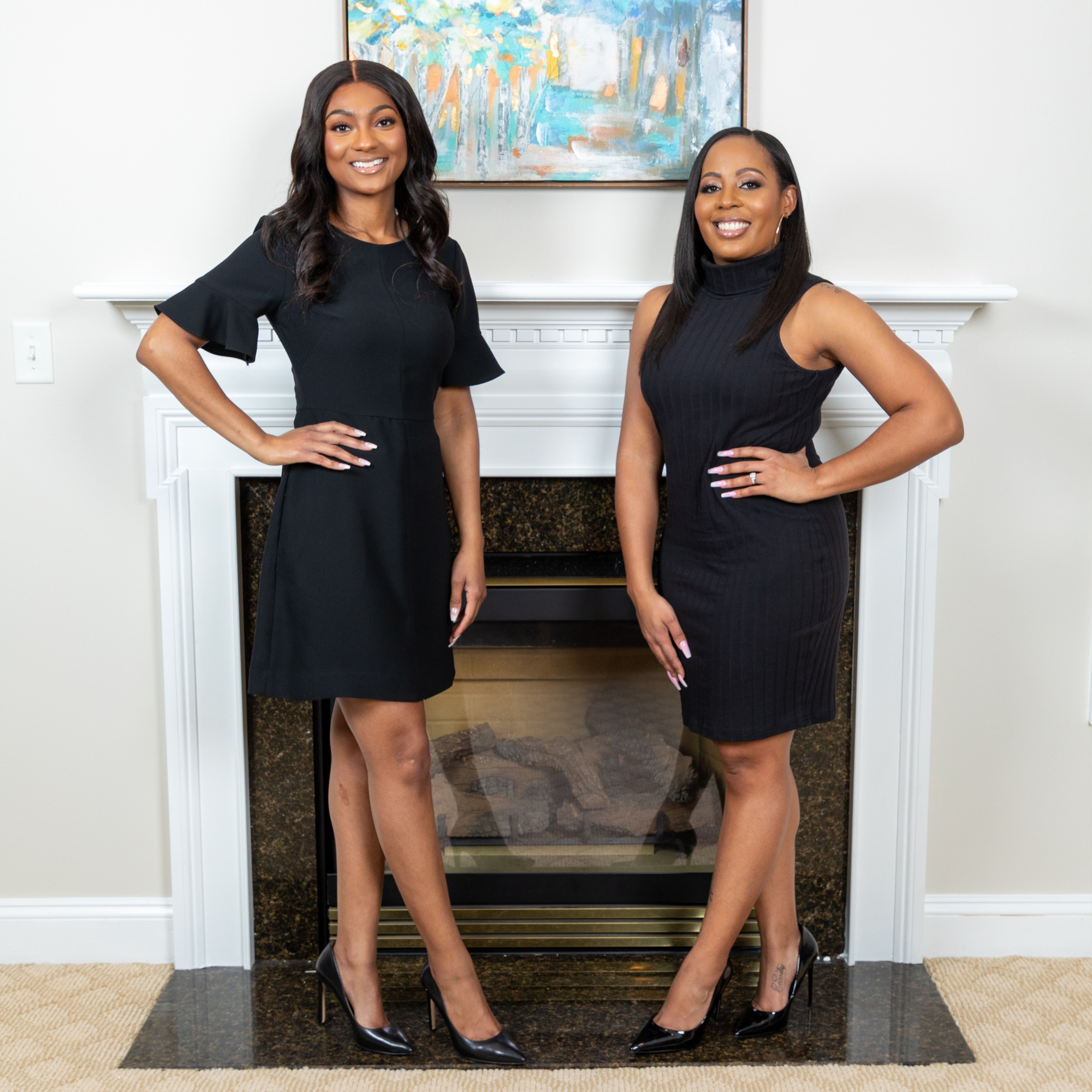 The Thomas Team of Compass, Real Estate Agents - Compass