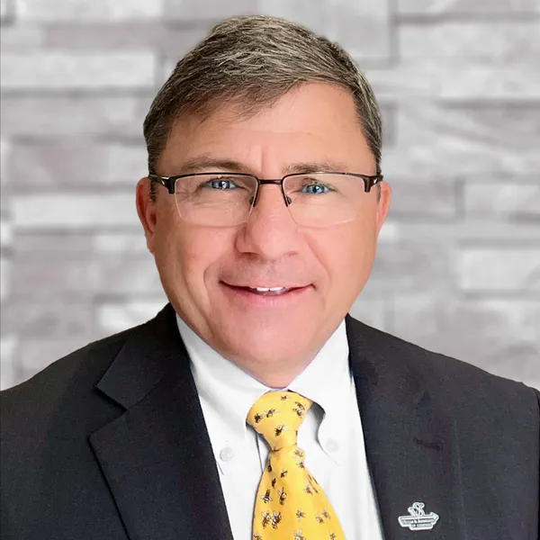 Jim Dickey, Real Estate Agent - Compass