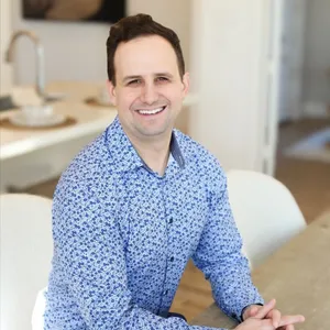 Tyler Teel, Real Estate Agent - Compass