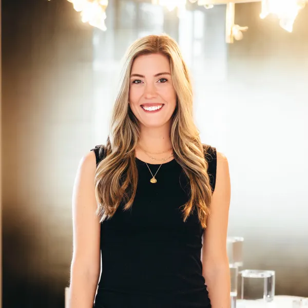 Morgan Samples, Real Estate Agent - Compass