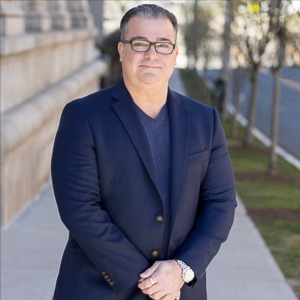 Frank Schiavone, Real Estate Agent - Compass