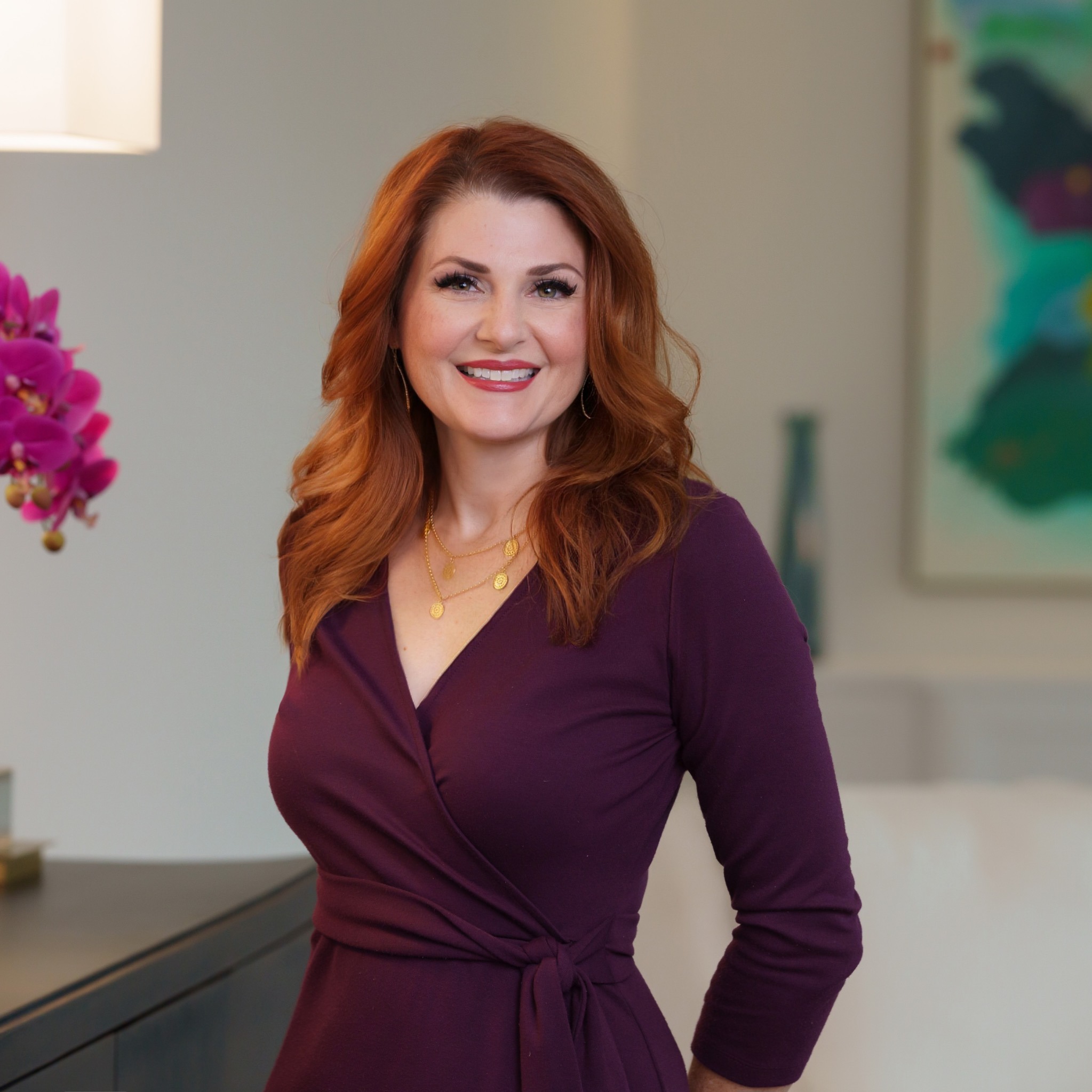 Katie Gay, Real Estate Agent - Compass