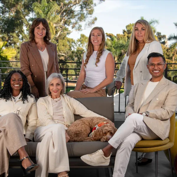 The Scott Group San Diego, Real Estate Agents - Compass