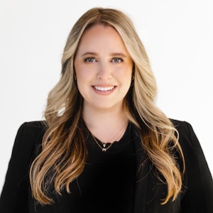 Mackenzie See, Real Estate Agent - Compass