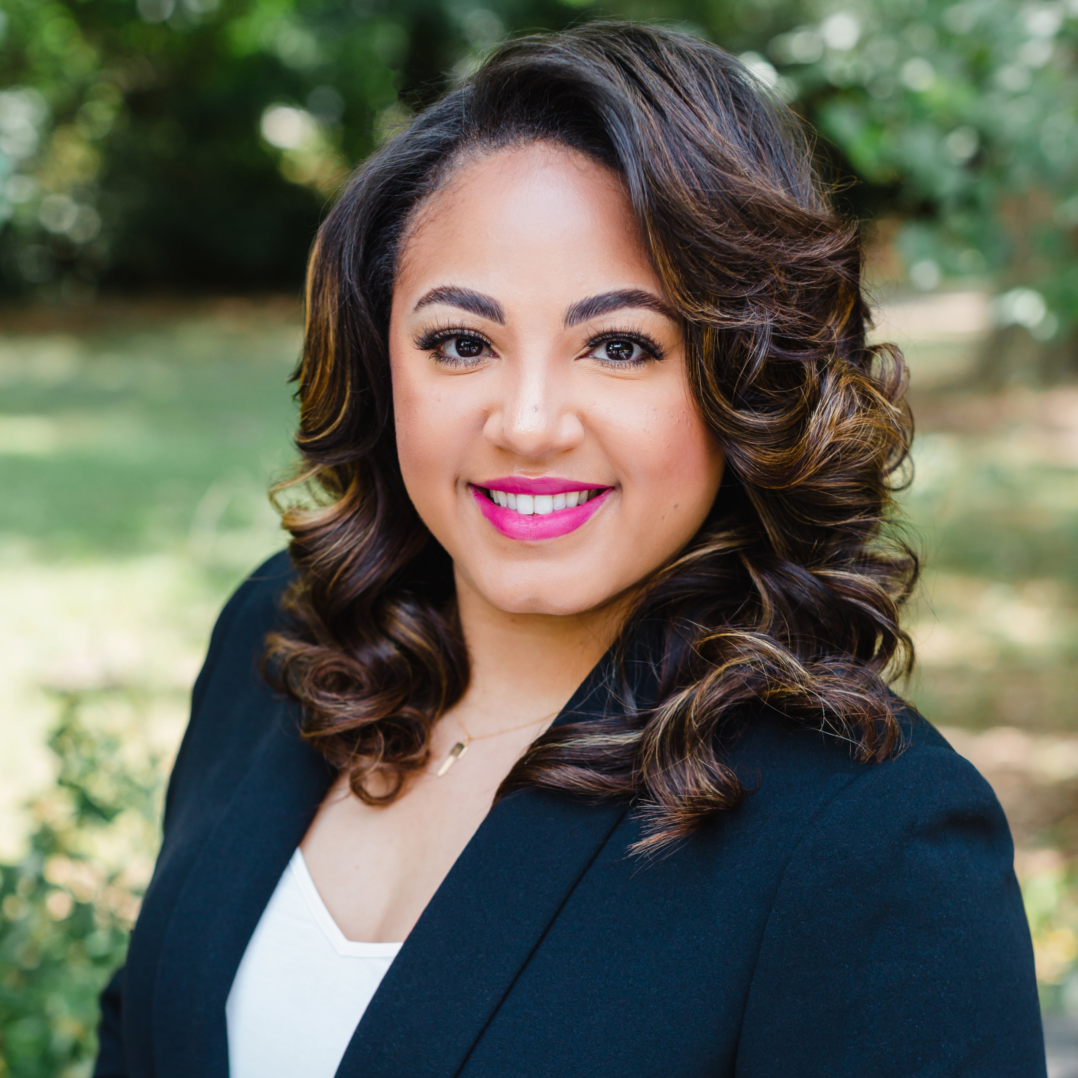 Kristina Woods, Real Estate Agent - Compass