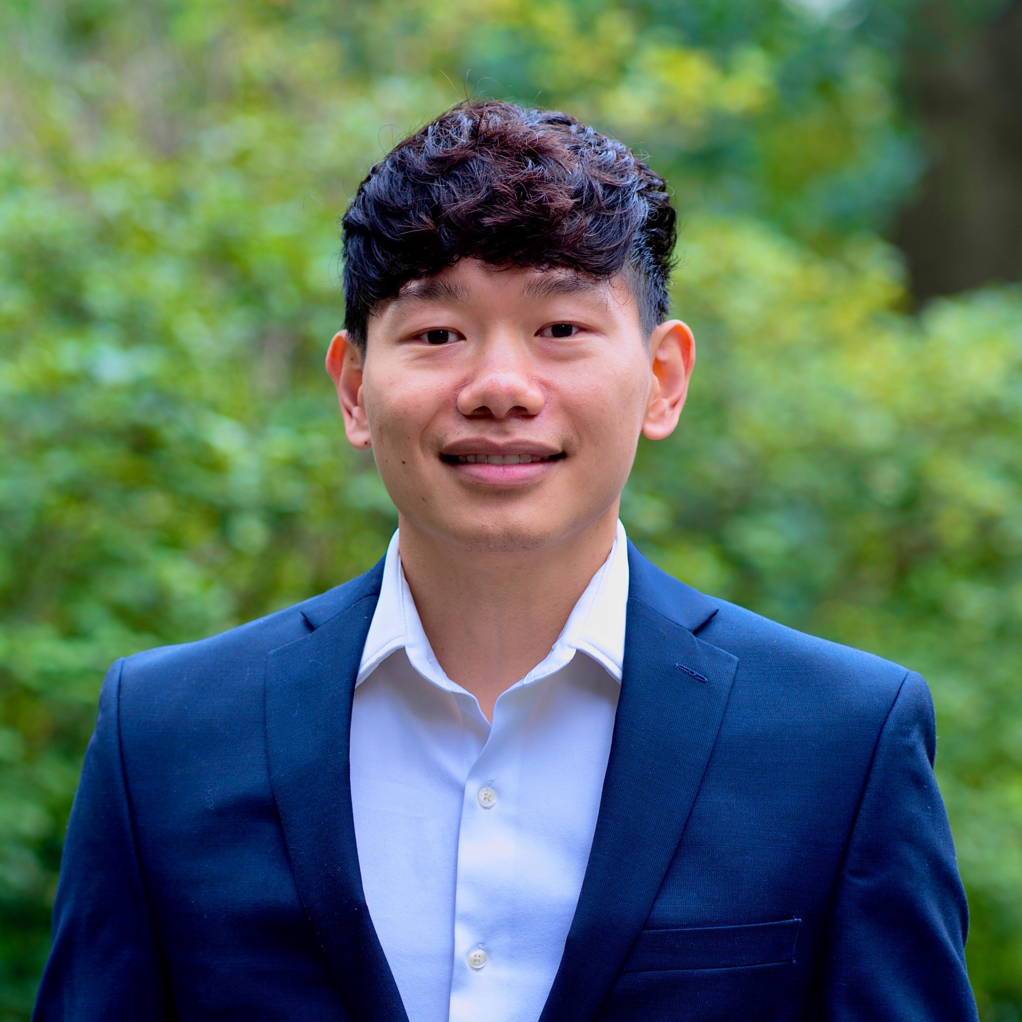 Brendan Yu, Real Estate Agent - Compass