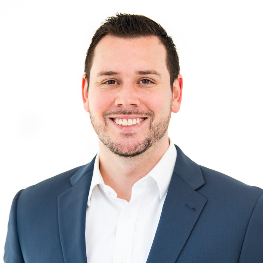 Patrick Newton, Real Estate Agent - Compass