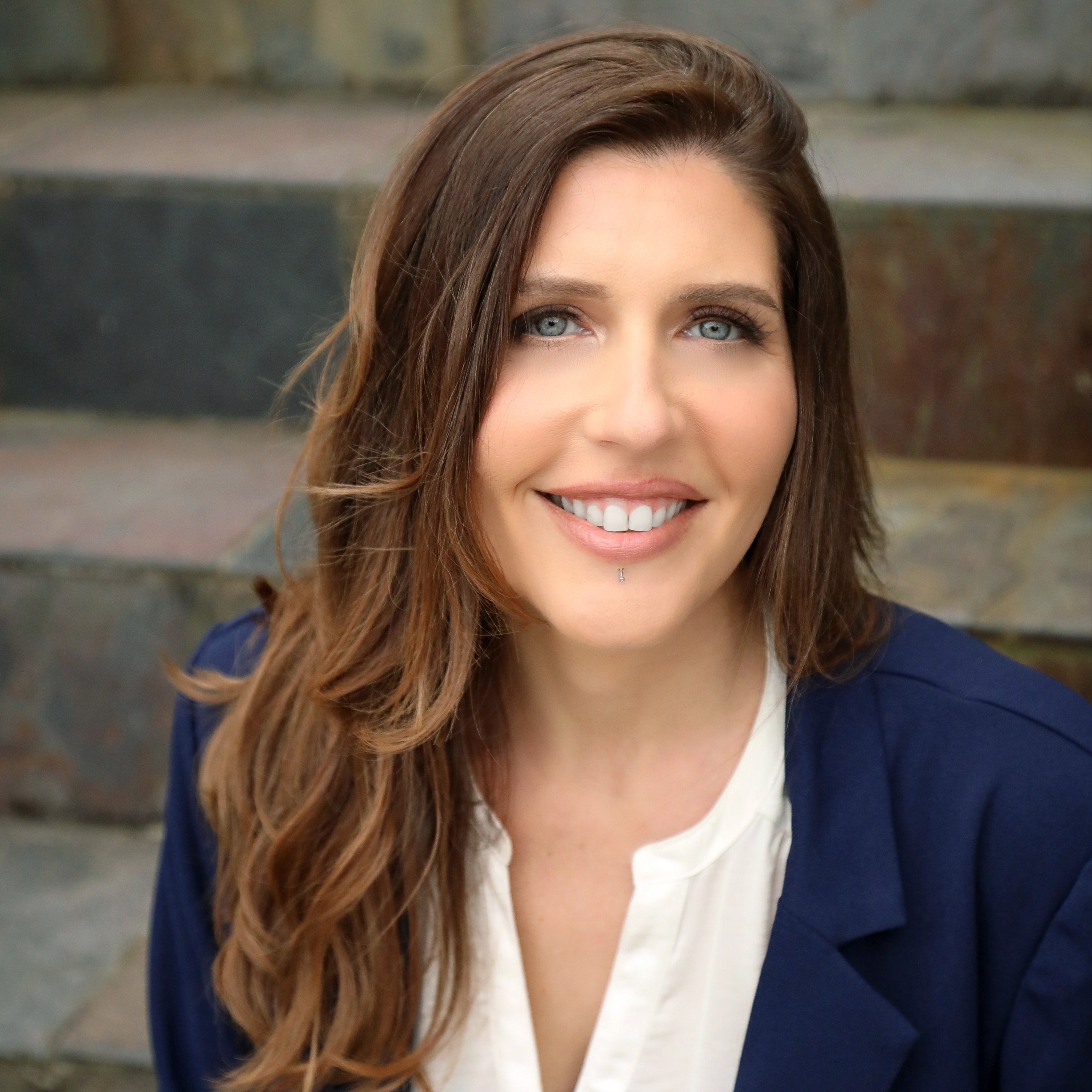 Audrey Peltier, Real Estate Agent - Compass