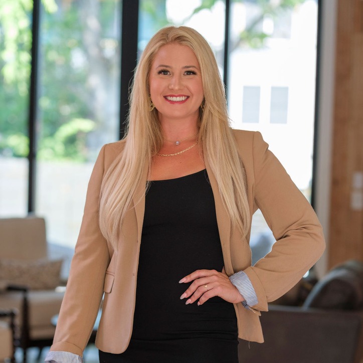 Beth Keller, Real Estate Agent - Compass