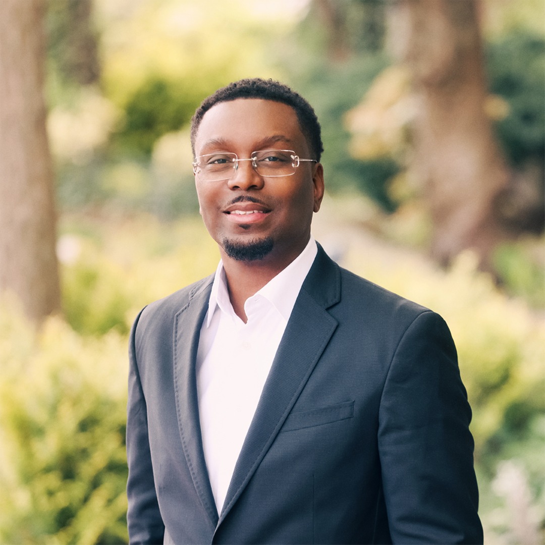 Christian Saint-Natus, Real Estate Agent - Compass