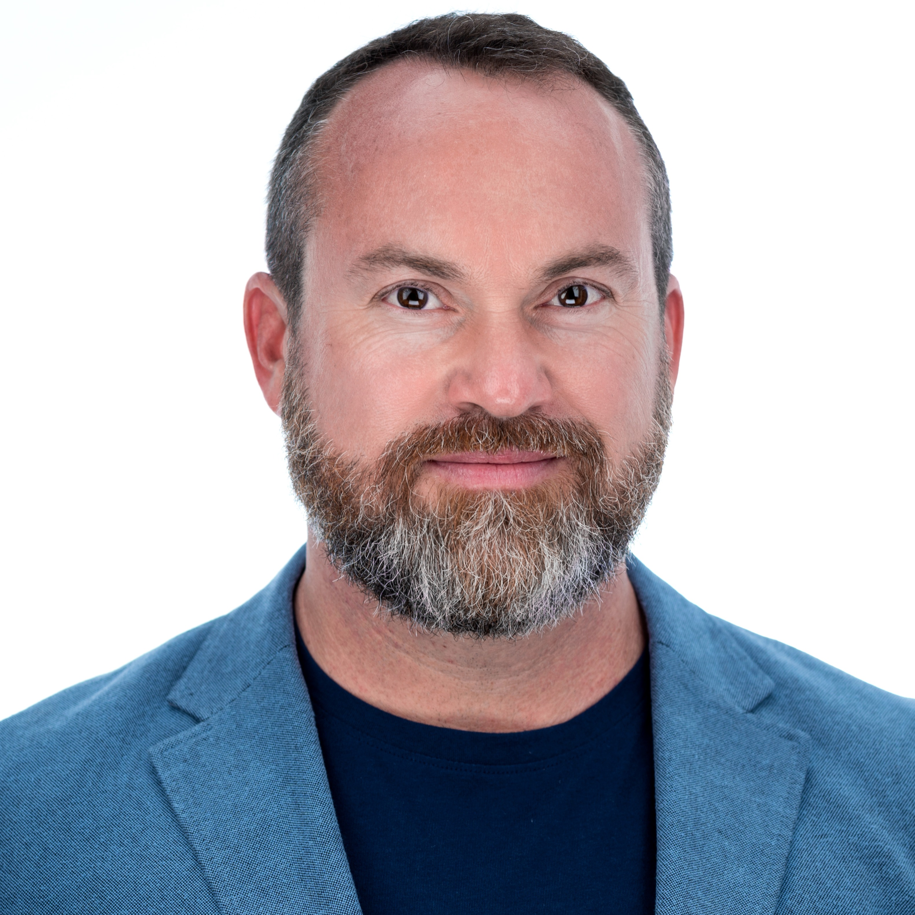 Dan Tyrie, Real Estate Agent - Compass