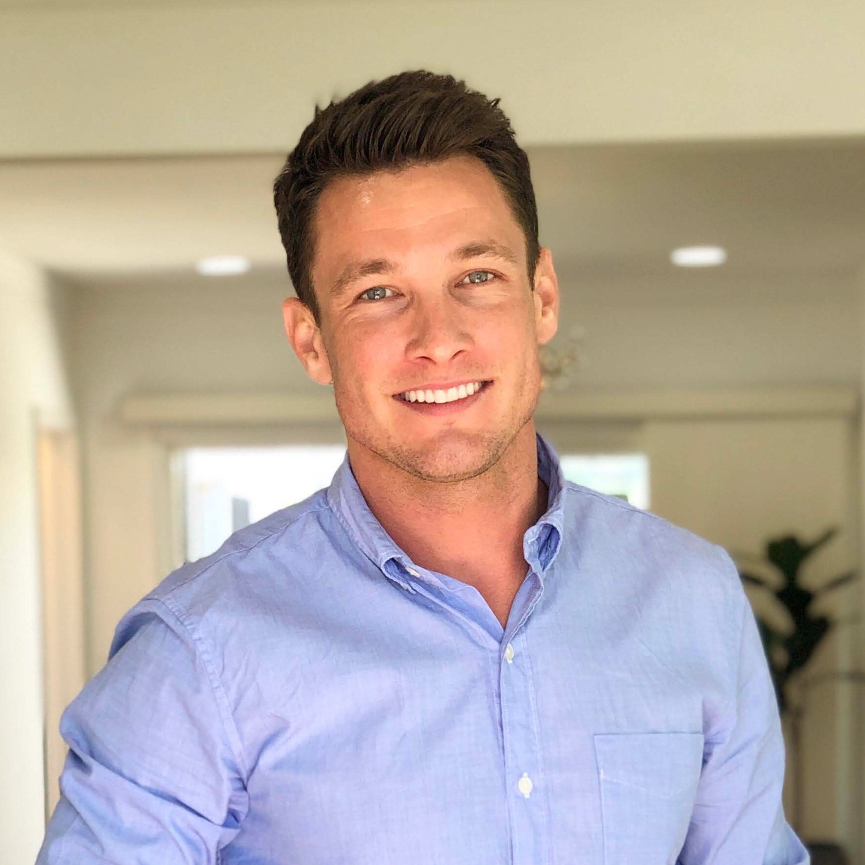 Michael Tsamoudakis, Real Estate Agent - Compass