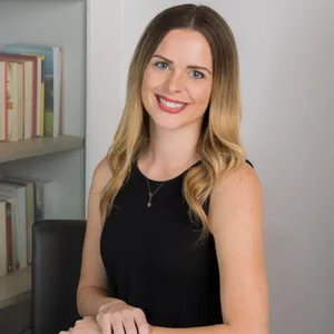 Crystal Roose, Real Estate Agent - Compass