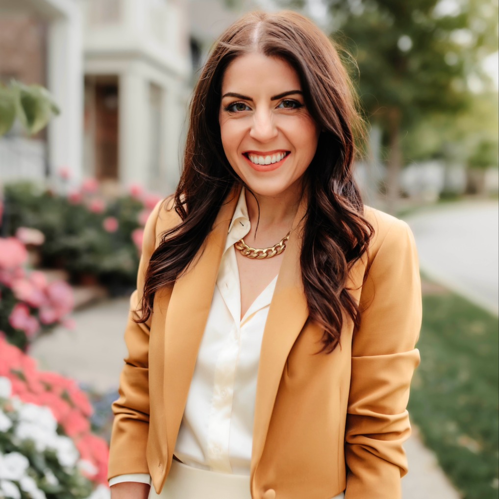 Sheena Carpenter, Real Estate Agent - Compass