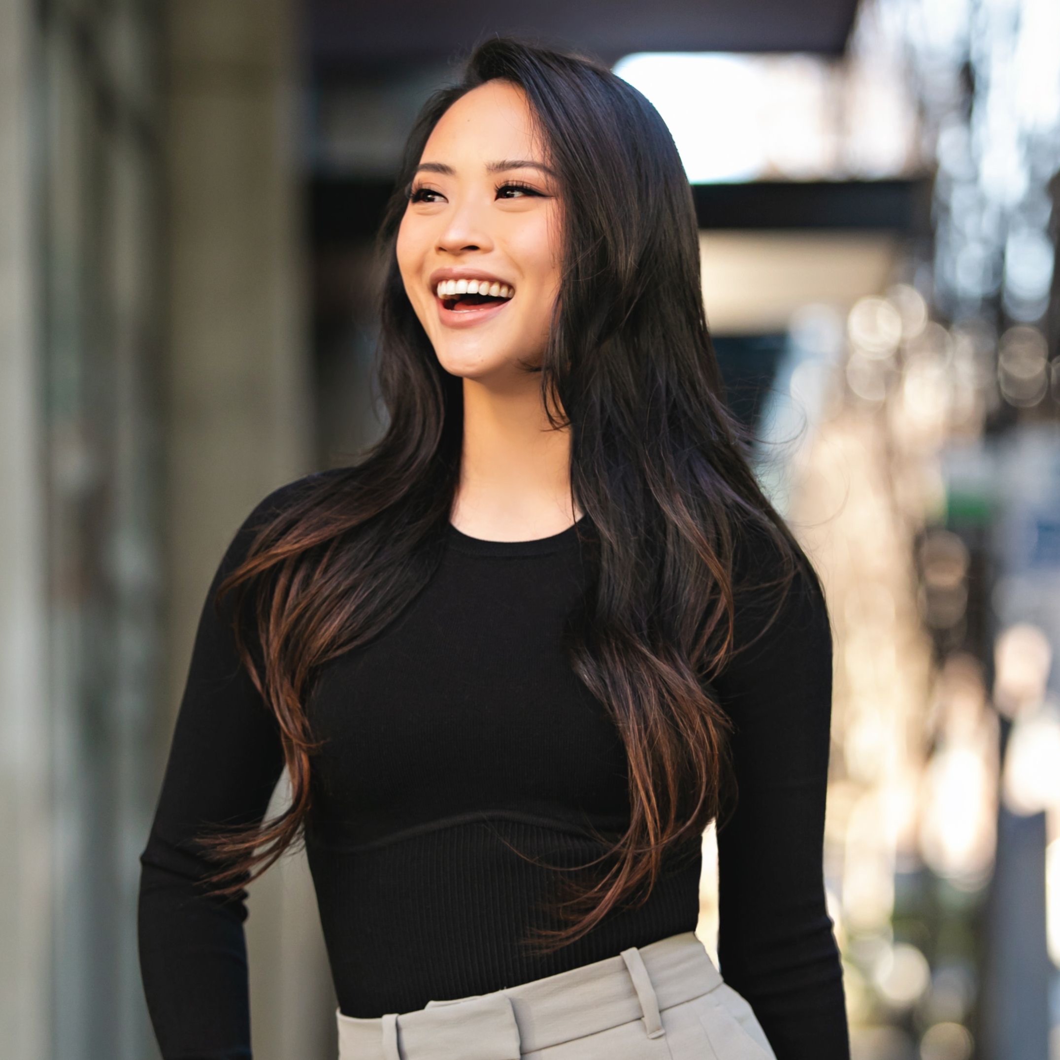 Brenda Choi, Real Estate Agent - Compass