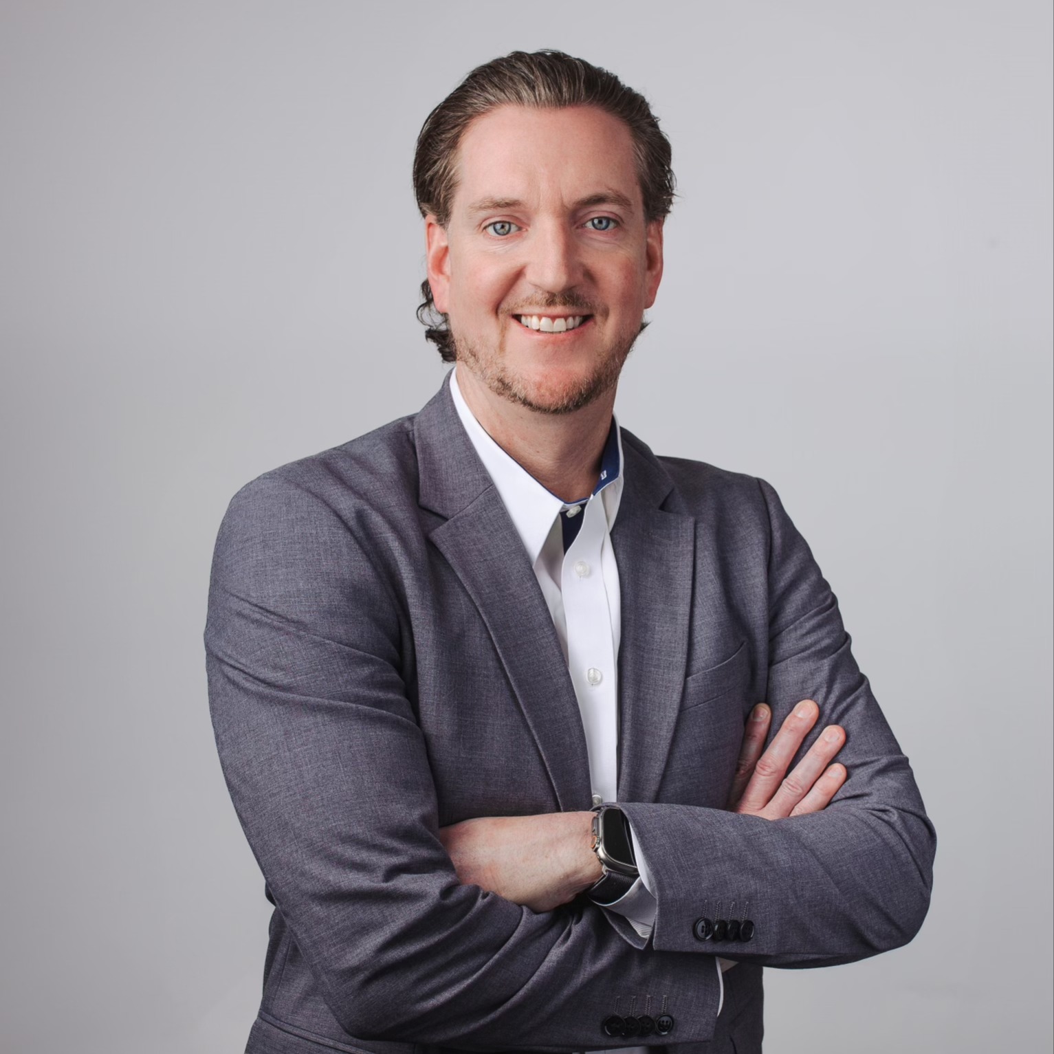 James Hall, Real Estate Agent - Compass