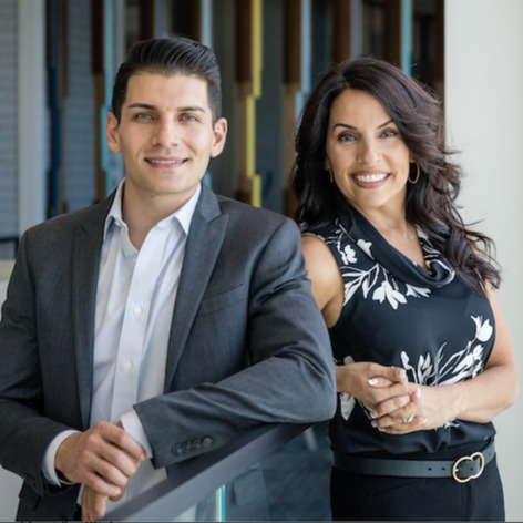 The Costantini Team, Real Estate Agents - Compass