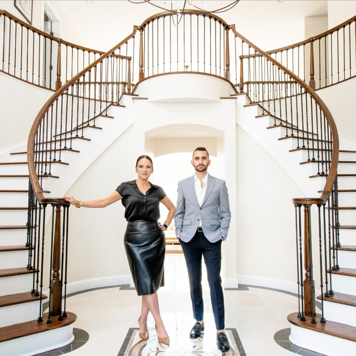 Providence Agents, 76 Compass Real Estate Agents - Compass