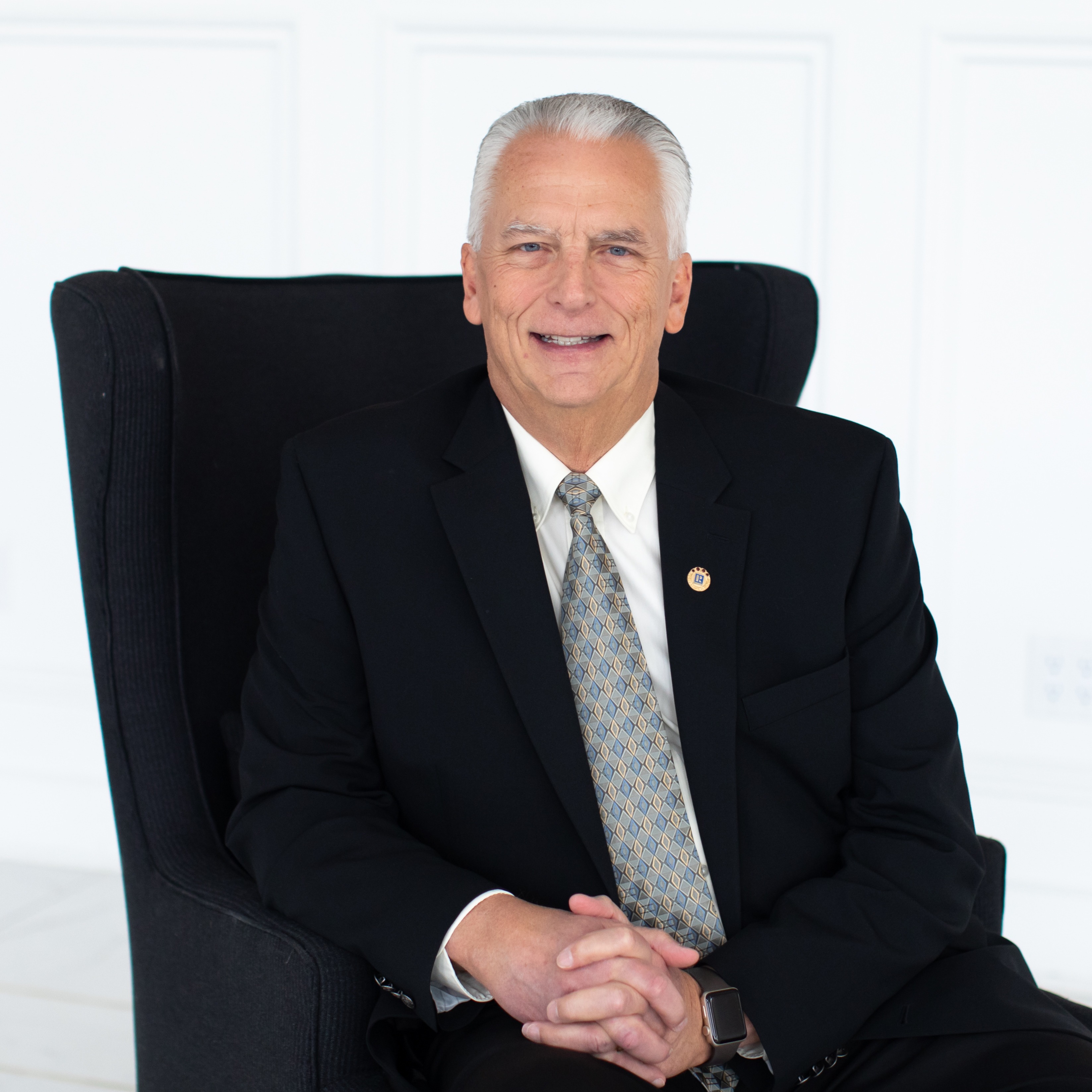 Bob Webster, Real Estate Agent - Compass