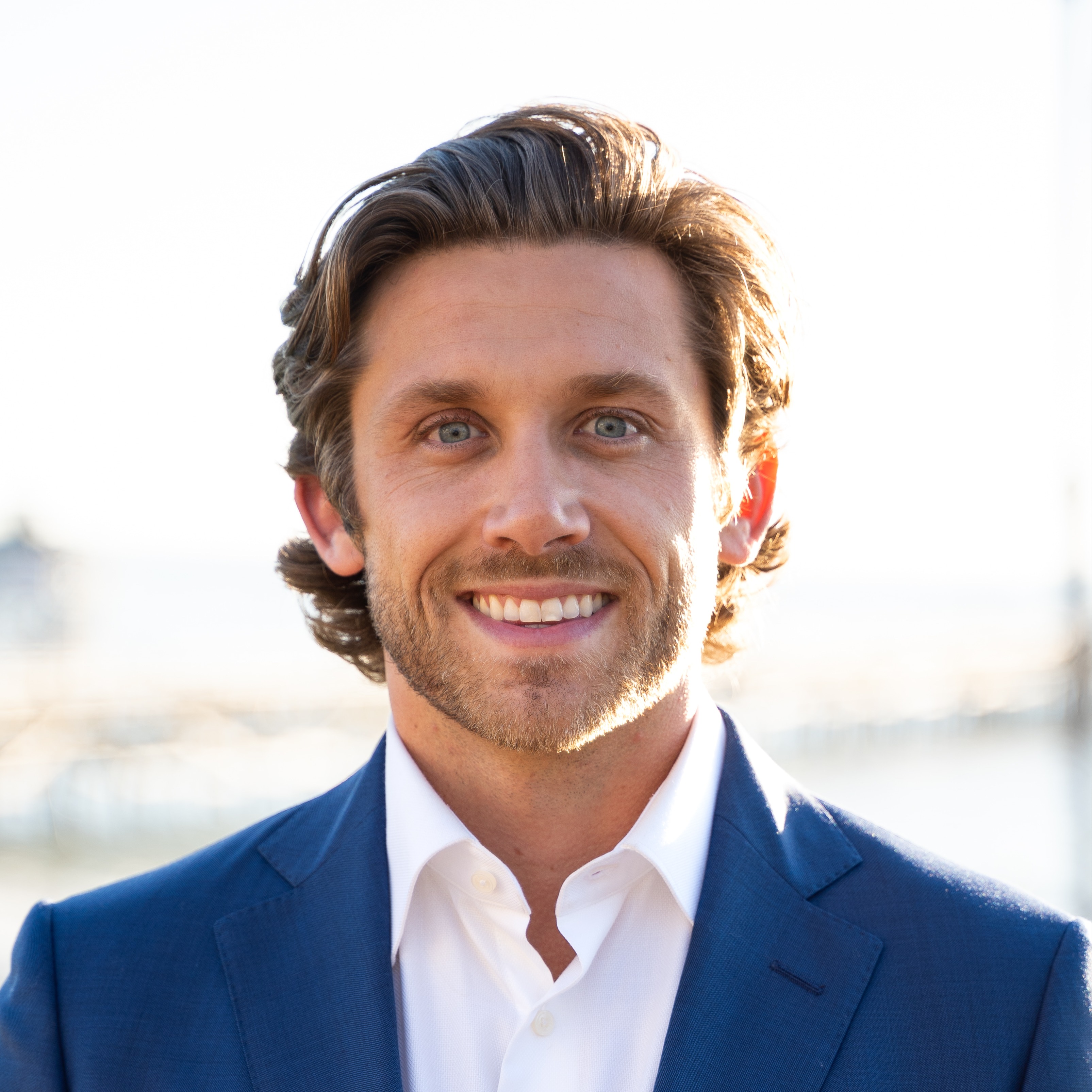 Hunter Self, Real Estate Agent - Compass