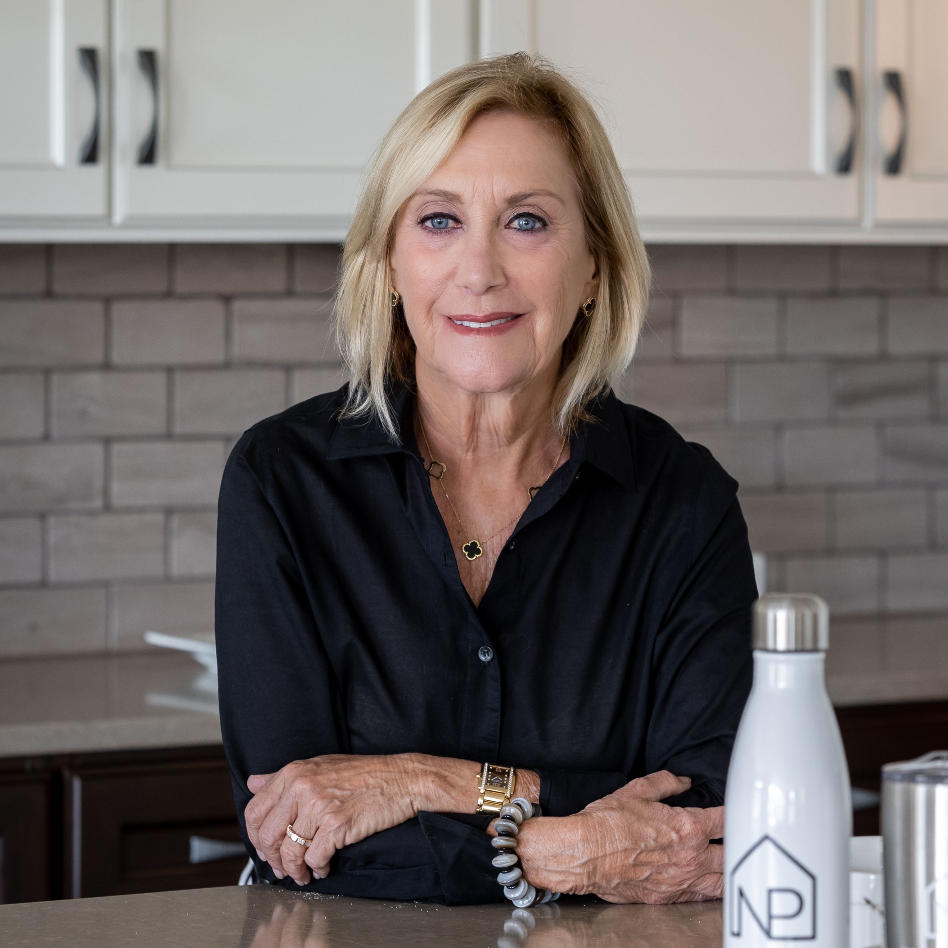 Janis Nadler, Real Estate Agent - Compass