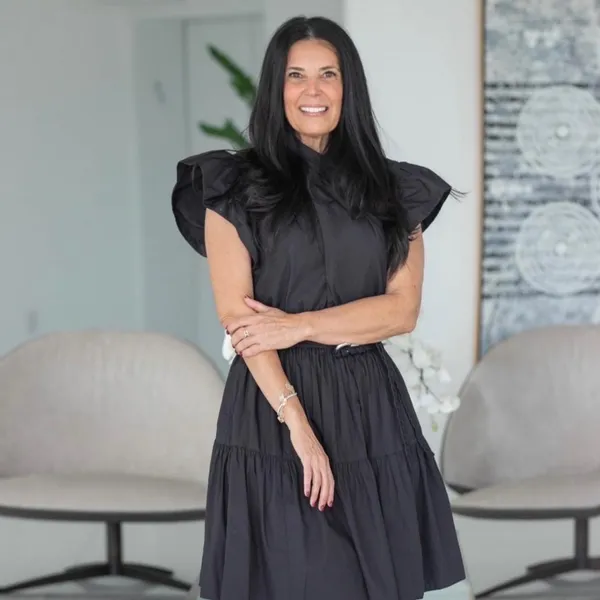 Riki Galbut, Real Estate Agent - Compass