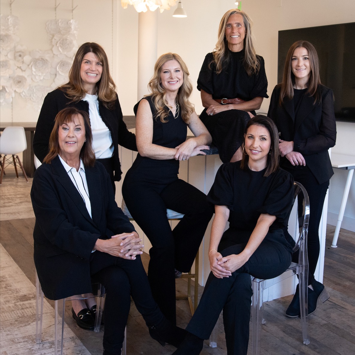 Annapolis Agents 83 Compass Real Estate Agents Compass
