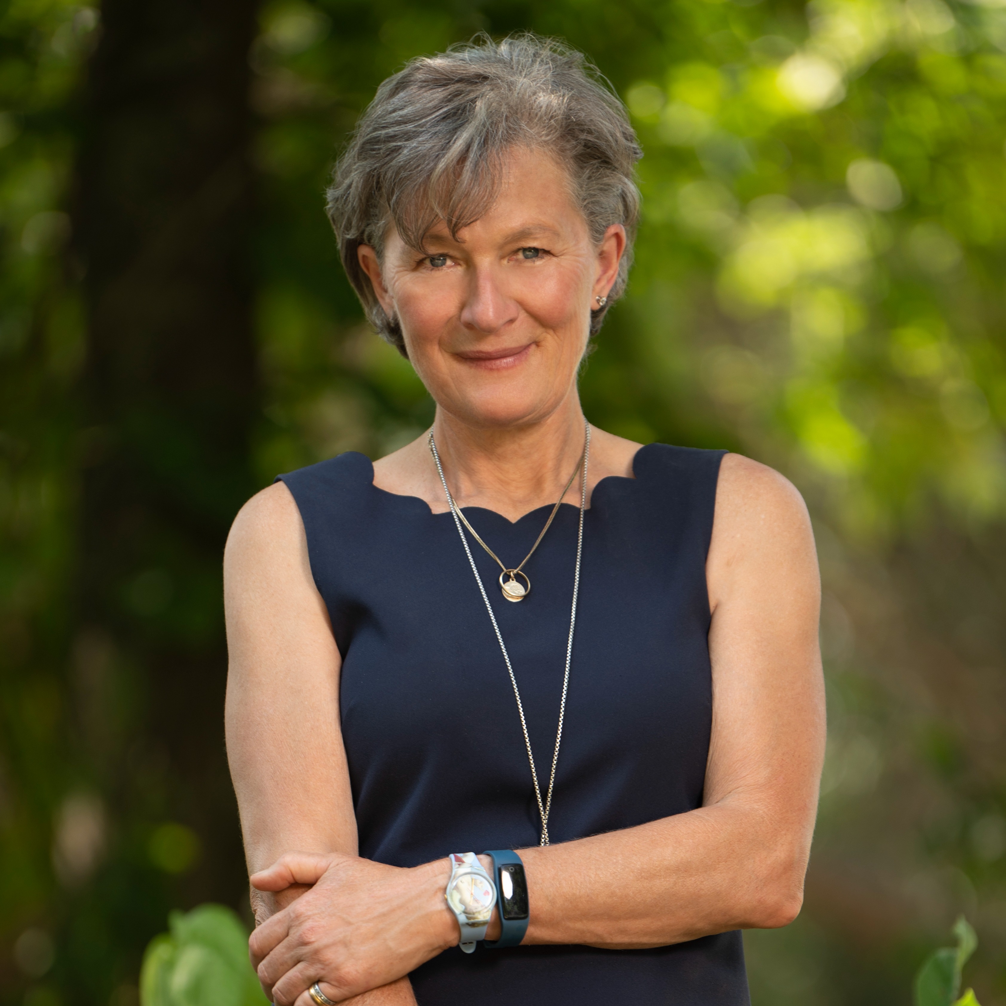 Binni Hackett, Real Estate Agent - Compass