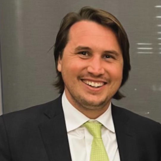 James Augustine, Real Estate Agent - Compass