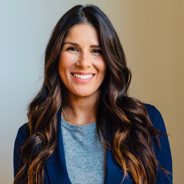 Monica Merchain, Real Estate Agent - Compass