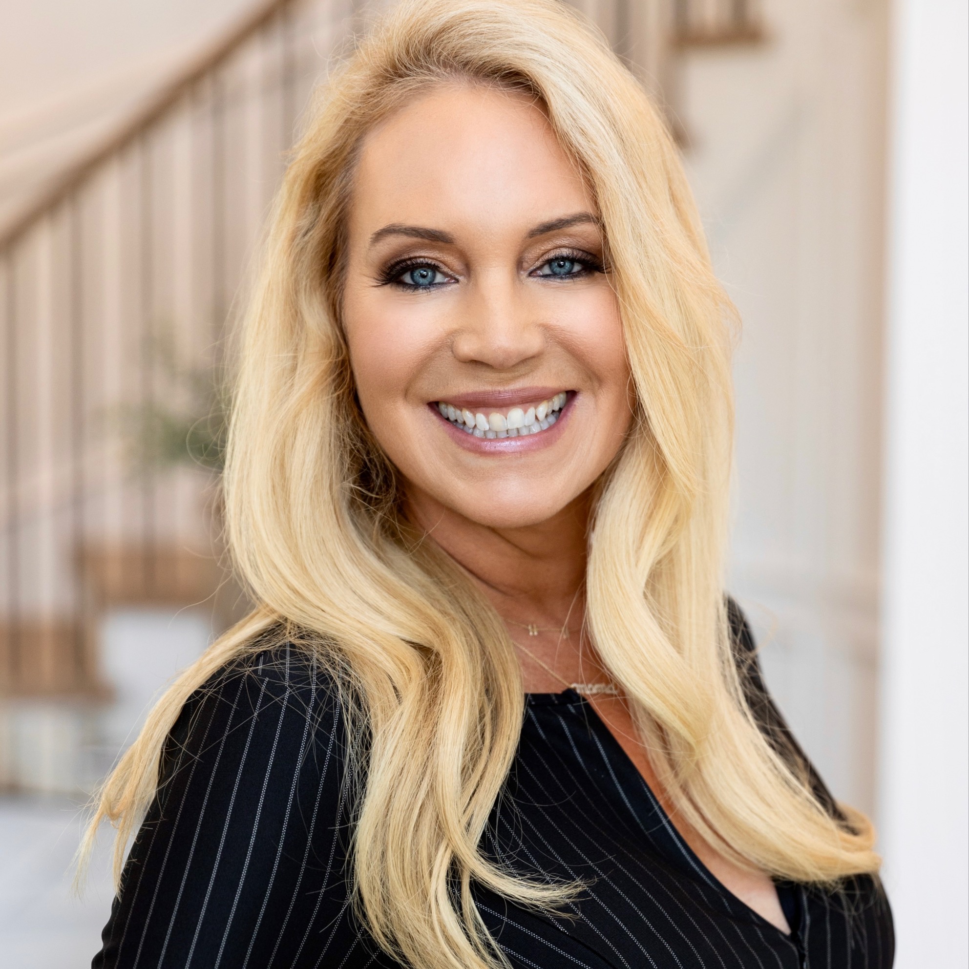 Stacy White, Real Estate Agent - Compass