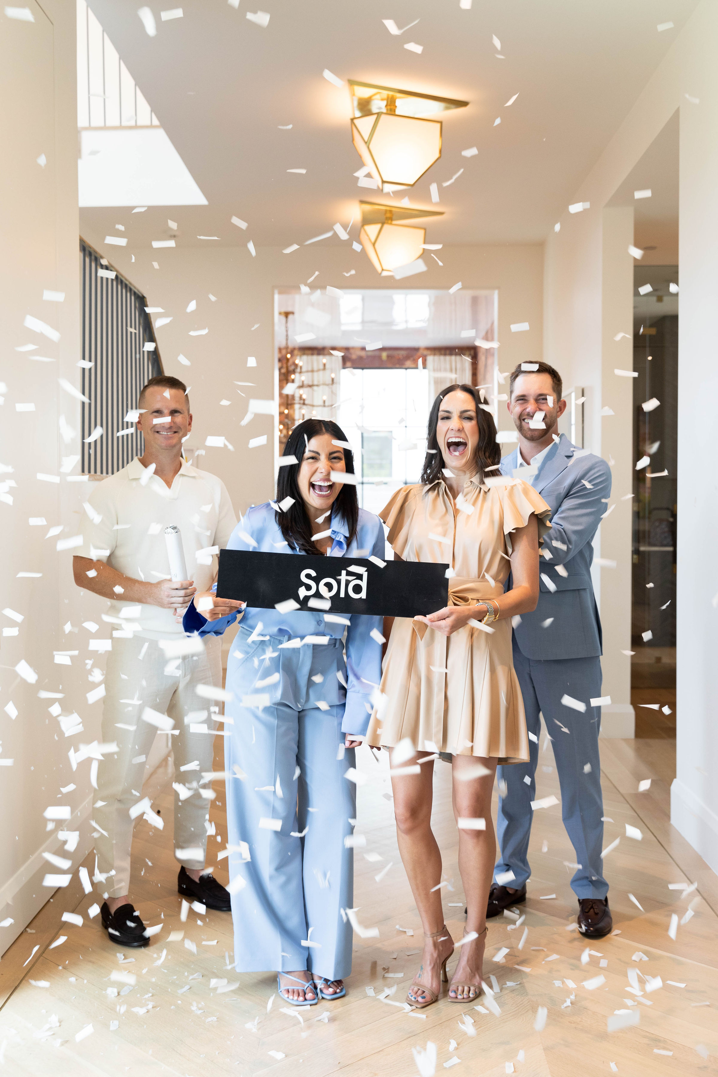 Graham Group, Real Estate Agents - Compass