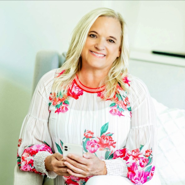 Leanne Rand, Real Estate Agent - Compass